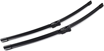 DFBBFQ Fit,FOR Fiat Panda /MK3 2012-2019 Windshield Wipers|Front Wiper ...