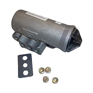 Amazon.com: Air Control Governor, cross to Bendix P/N 275491 or Midland ...