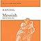 Amazon | Messiah: Vocal Score | Handel, George Frideric, Shaw, Watkins ...
