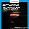 Automotive Technology: A Systems Approach: Erjavec, Jack, Thompson, Rob ...