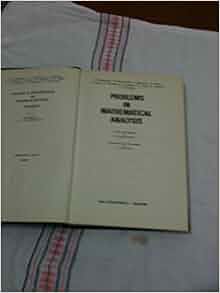 Problems in Mathematical Analysis: Boris Demidovich, G. Yankovsky ...