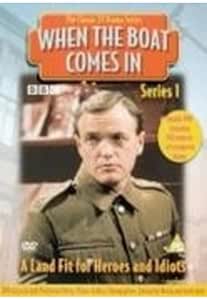 Amazon.com: When the Boat Comes In : James Bolam, James Garbutt, Jean ...