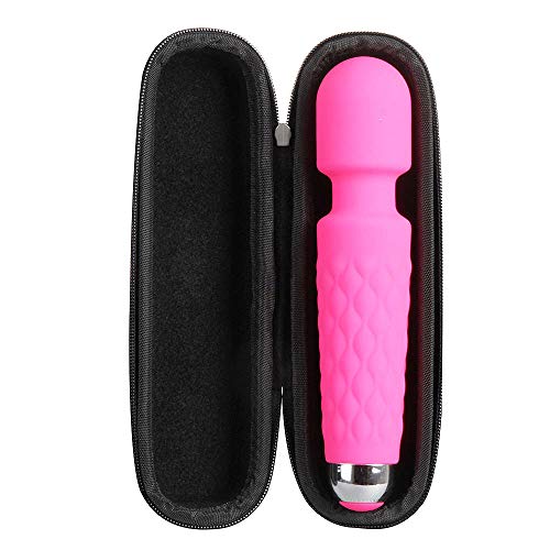 Hermitshell Hard Travel Case for SENDRY/SIKXTOA/Bussba/Destary/HOXUSN ...