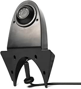 Amazon.com: Extended Roof Backup Camera - 120° Viewing Angle & Up to 30 ...