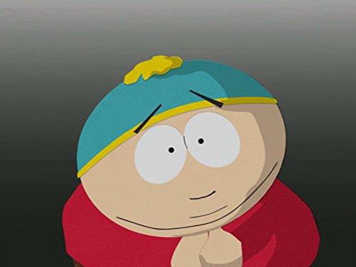 Watch South Park Cartman - Season 1 | Prime Video