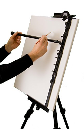 Alvin & Co. AES1830 EVER STEADY PAINTER HAND REST on Galleon Philippines