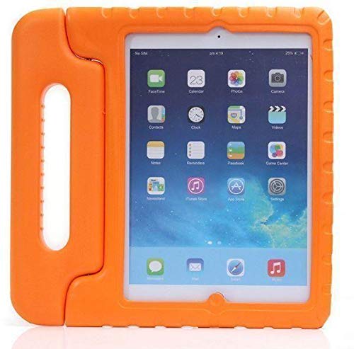 so my ipad came with a really tough delivery box... : r/ipad