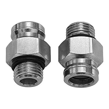 Amazon.com: Ford 7.3L Diesel Engine HPOP High Pressure Oil Pump Fitting ...