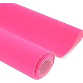 Amazon.com - CRE8TIVE 12"x80" Hot Pink Felt Drawer Liner Sheets Self ...
