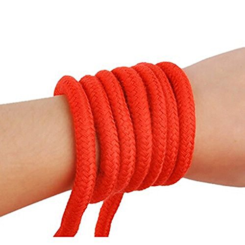 Shibari Rope - Moonight 32-Foot 10m Soft Cotton Rope SM Rope Utility ...