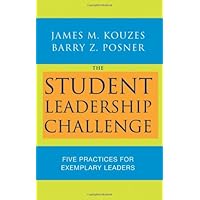 Amazon.com: The Student Leadership Challenge: Five Practices for ...