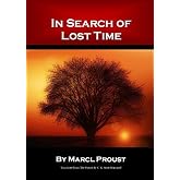 In Search of Lost Time [volumes 1 to 7]: Proust, Marcel: 9789360075590 ...