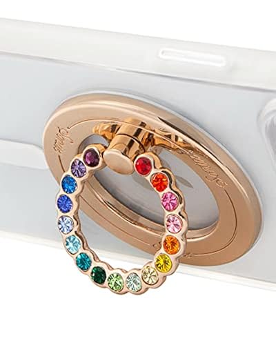 Sonix Magnetic Phone Rings for MagSafe iPhone 13 Series and iPhone 12 ...