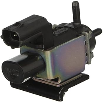 Amazon.com: Genuine Hyundai 28324-2G000 Solenoid Valve: Automotive