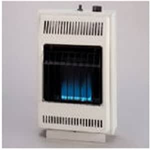 Amazon.com : Desa Heating Glo Warm 10, 000 BTU Gas : Space Heaters ...