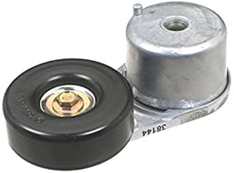 Amazon.com: Gates 38144 DriveAlign Automatic Belt Drive Tensioner ...