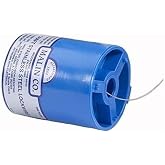 Amazon.com: Malin - MS20995C Stainless Steel Safety Wire Lockwire ...