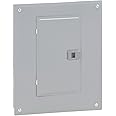 Square D - HOM1224M100PC 100 Amp 12-Space 24-Circuit Indoor Main ...