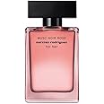 Amazon.com : Narciso Rodriguez Musc Noir Rose for Women Eau de Parfum ...