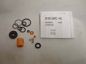 Rainco R16 Empire R16 Upholstery Stapler Rebuild Kit - Power Staplers ...