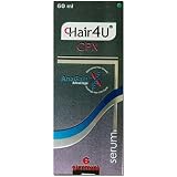 Buy Glenmark Hair4U Shampoo - 100Ml Online at Low Prices in India ...