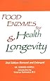 Enzyme Nutrition: Dr. Edward Howell: 8601400440919: Amazon.com: Books