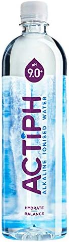 ACTIPH Water Alkaline Ionised, 1000 ml price in UAE | Amazon UAE ...