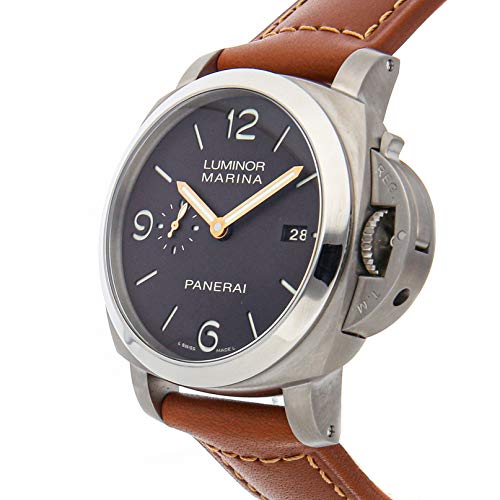 Best Panerai Watch [2021] - Panerai Watches Review - Watch Ideas