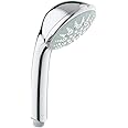 GROHE 28796000 | Relexa 100 Five Hand Shower | 5 Sprays - Amazon.com