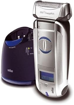 Braun 360 degree Complete 8995 Clean&Renew: Amazon.co.uk: Health ...