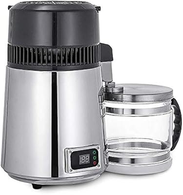 Using stills to make RSO and brewing alcohol to make EverClear from ...