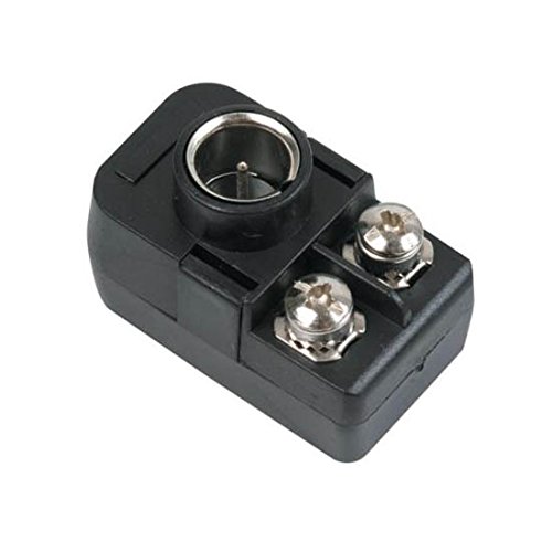 Buy 75 to 300 Ohm Matching Transformer 10 Pack Quick Push-On Connect ...