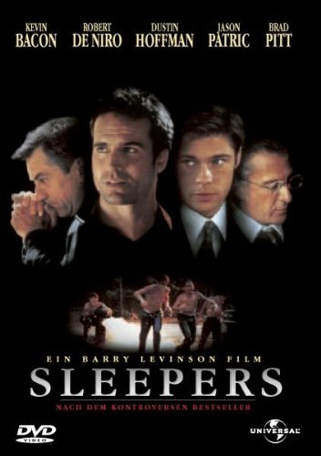 Sleepers - Alchetron, The Free Social Encyclopedia