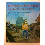 Christina Katerina and the Time She Quit the Family (Paperstar Book ...