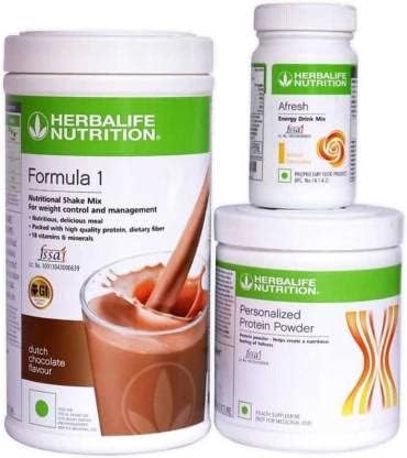 Shake Chocolate Flavor 500g, Protein Powder 200g, Afresh Energy Drink ...