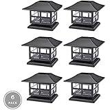 Outdoor post lights | Amazon.com