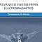 Advanced Engineering Electromagnetics: Balanis, Constantine A ...