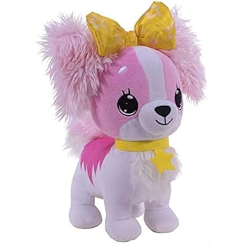 Amazon.com: Wish Me Original - Unicorn - Pinky: Toys & Games