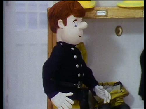 Watch Fireman Sam - Season 1 | Prime Video