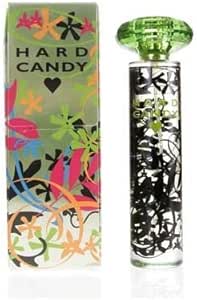 Amazon.com: HARD CANDY 3.4 oz Women's EDT Perfume NIB: Health ...