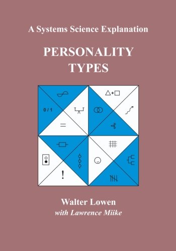 Personality Types: A Systems Science Explanation: Miike, Lawrence ...