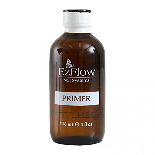 EZ Flow EzFlow Primer - 4oz / 118ml