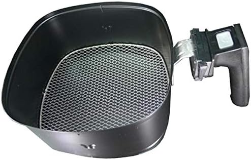 Philips Airfryer Hd9220 Replacement Parts | Reviewmotors.co