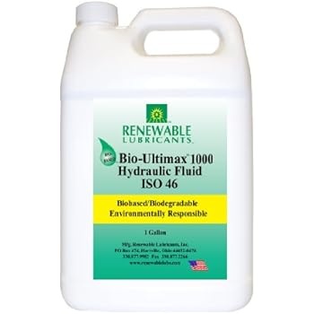 Amazon.com: Chevron Rando HD ISO 46 - Anti Wear Hydraulic Oil Fluid, 5 ...