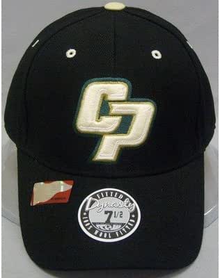 Amazon.com : Cal Poly San Luis Obispo Mustangs Adult One-Fit Hat ...