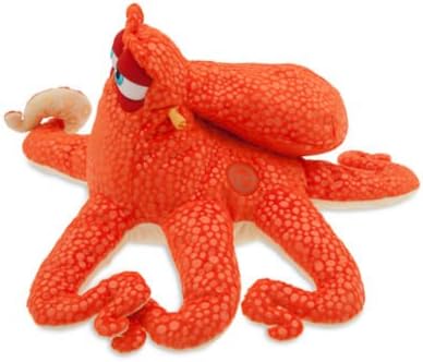 Official Disney Hank Medium Soft Toy, Finding Dory – BigaMart