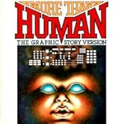 Amazon.com: More Than Human (9780375703713): Theodore Sturgeon: Books