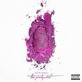Nicki Minaj - The Pinkprint [Deluxe Edition][Explicit] - Amazon.com Music