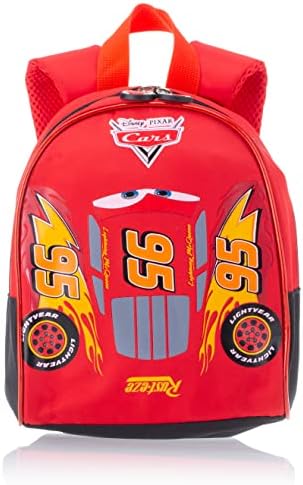 Cars Race Ready Toddler's Backpack 10 price in UAE | Amazon UAE | kanbkam