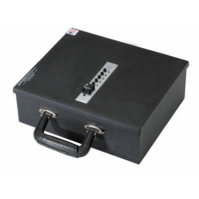 Mechanical Gun Safe | Shop Mechanical Gun Safe at GunSafery.com